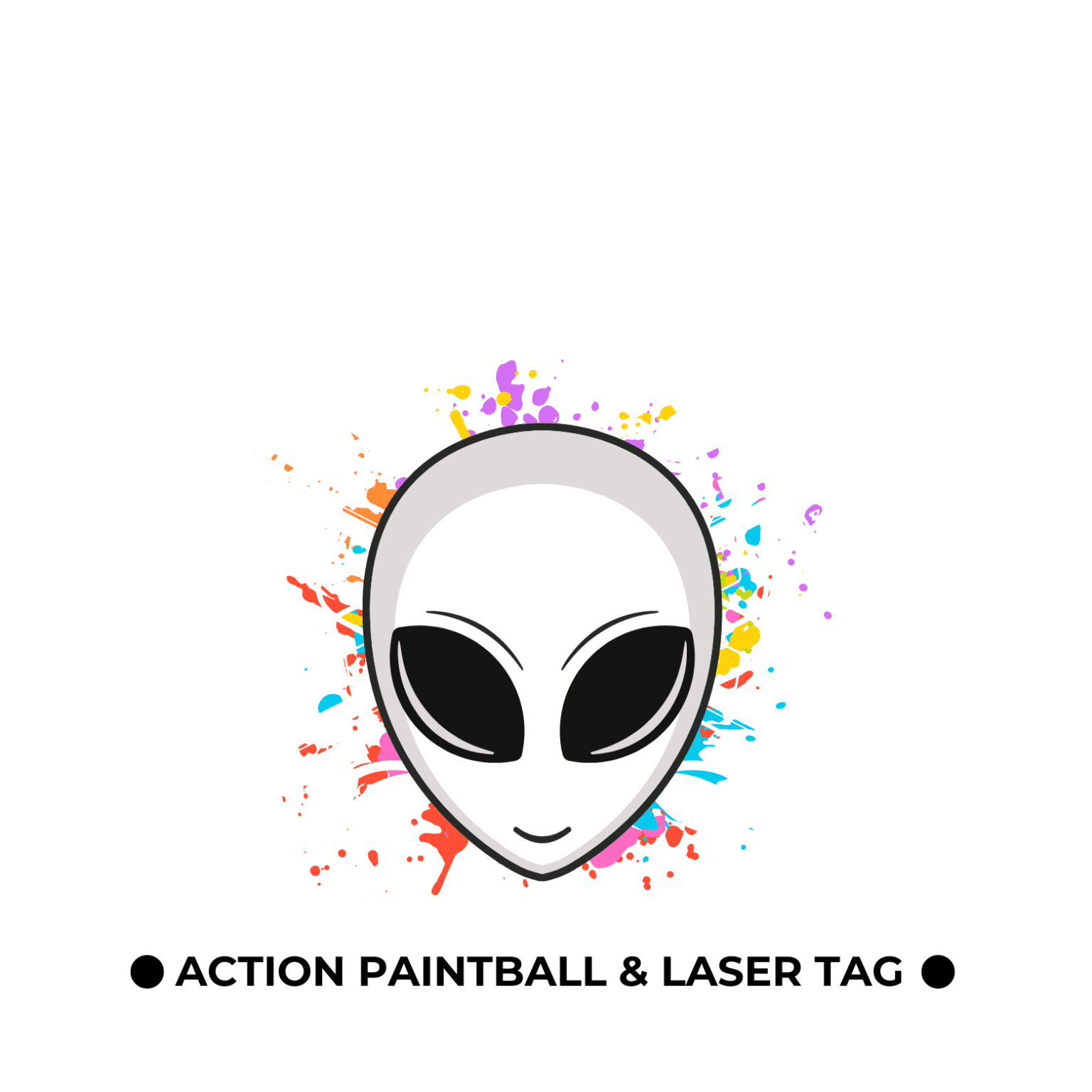 Action Pursuit: Paintball, Laser tag, Personal Training