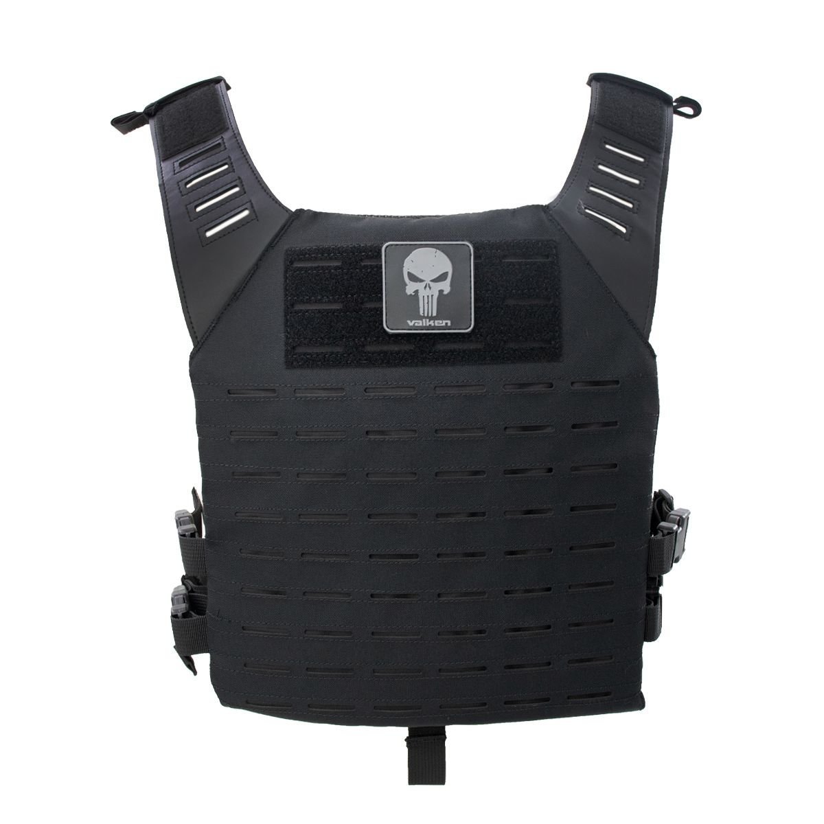 Valken Alpha Plate Carrier – Laser Cut - Area 51: Airsoft, Laser Tag ...